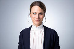 Dr. Nathalie Huber • Berlin Leadership Academy • Berlin University Alliance