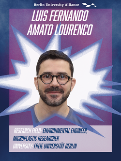 Luis Fernando Interview • Berlin University Alliance