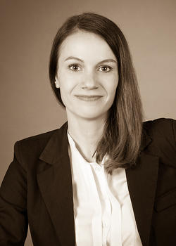 Nele Hofmann • Berlin University Alliance