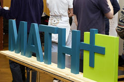 Math+ • Berlin University Alliance