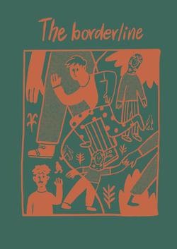 The borderline • Berlin University Alliance